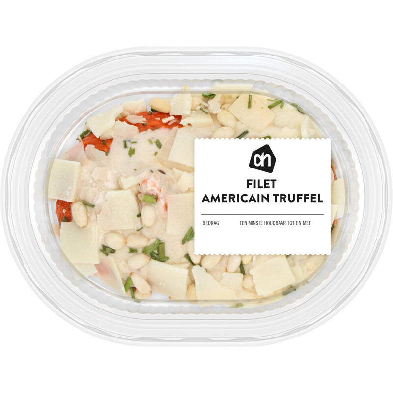 AH Filet Americain truffel bestellen | Albert Heijn