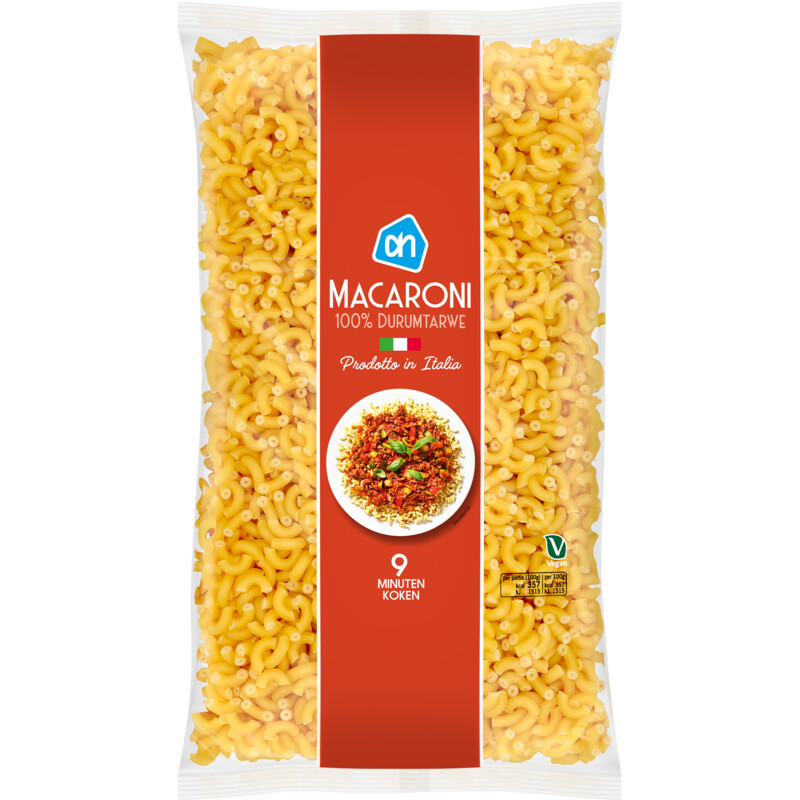 AH Macaroni bestellen | Albert Heijn