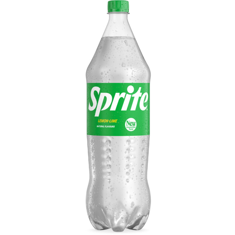 Sprite Regular reserveren | Albert Heijn