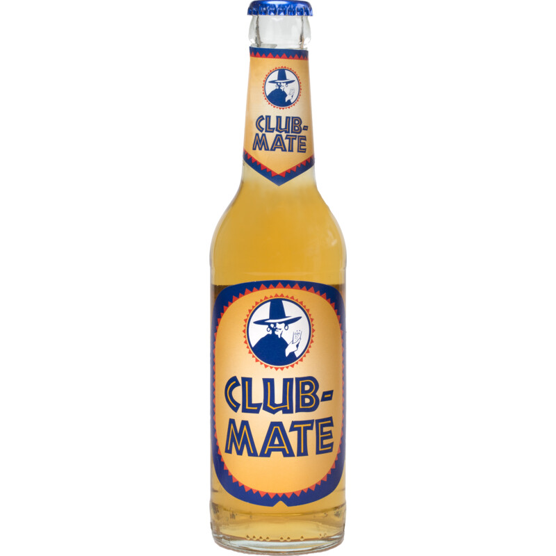 Club-Mate Original bestellen | Albert Heijn