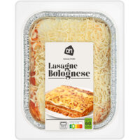 AH Lasagne bolognese bestellen | Albert Heijn