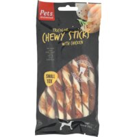 Rosewood Trio sticks with chicken small reserveren | Albert Heijn