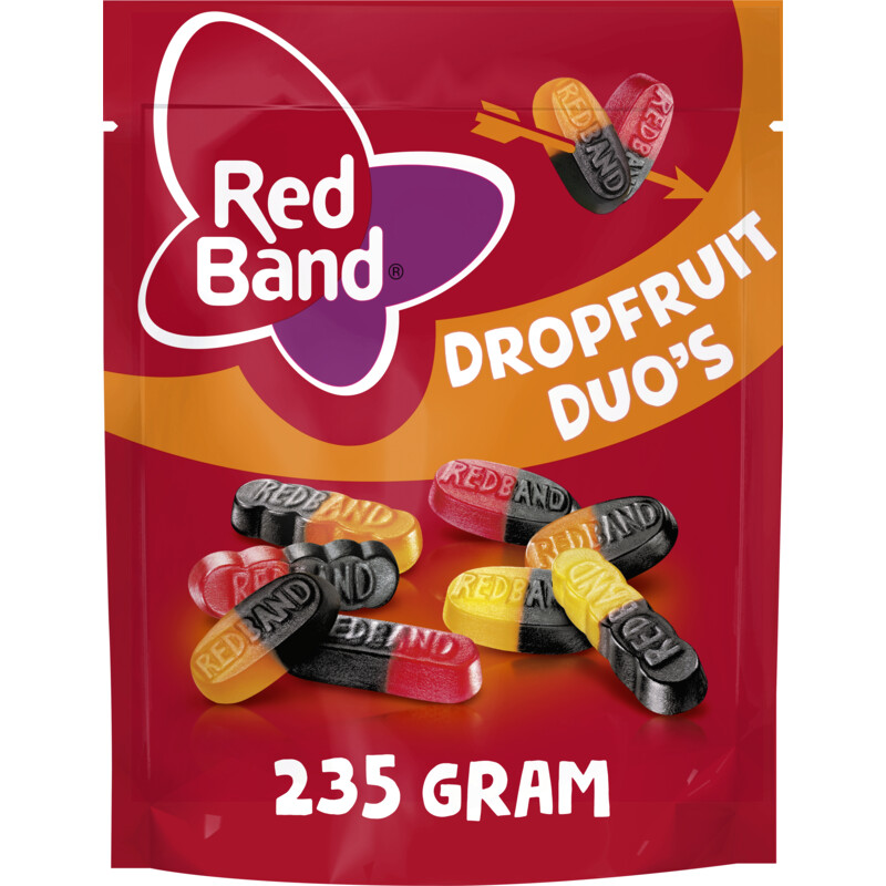 Red Band Dropfruit duo's reserveren | Albert Heijn