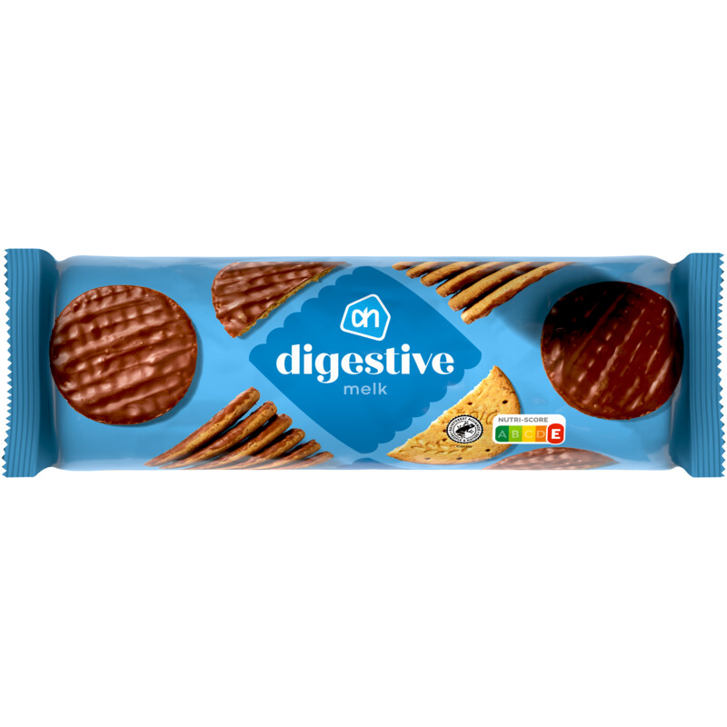 AH Digestive melk reserveren | Albert Heijn