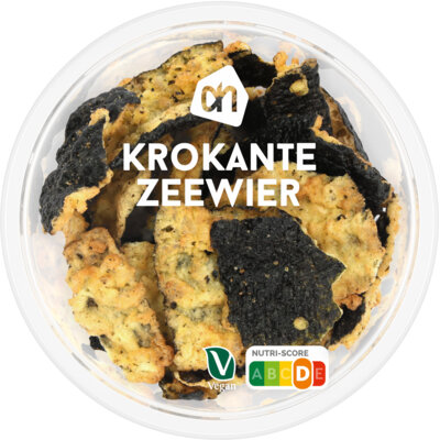 zeewier chips