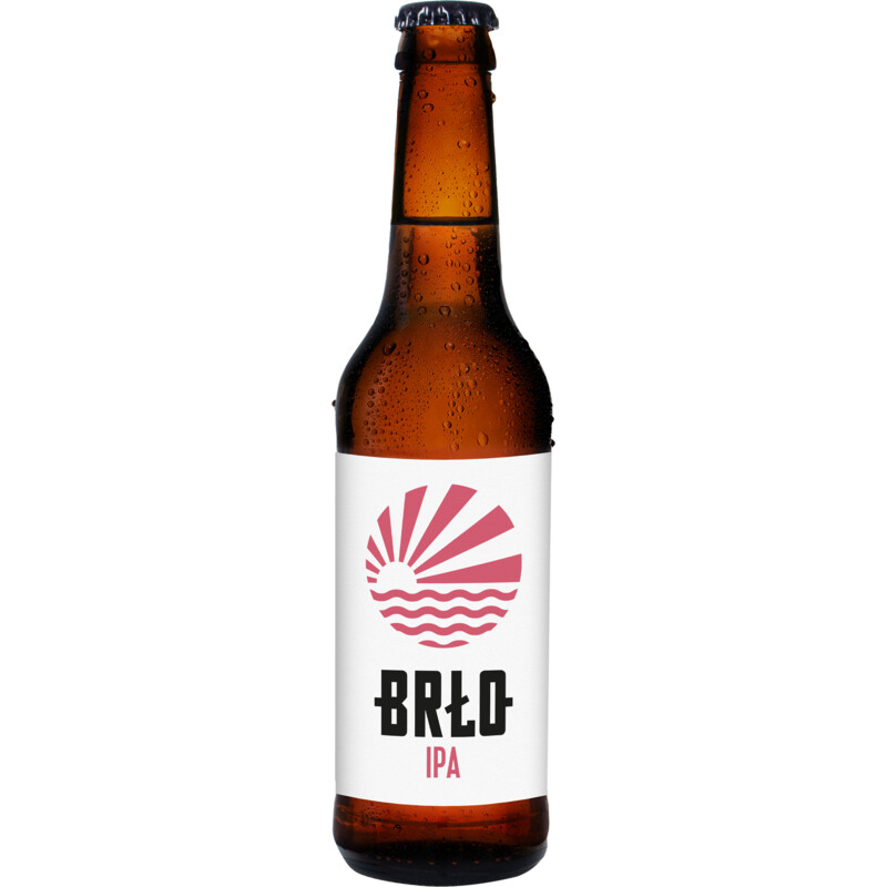 BRLO IPA bestellen | Albert Heijn