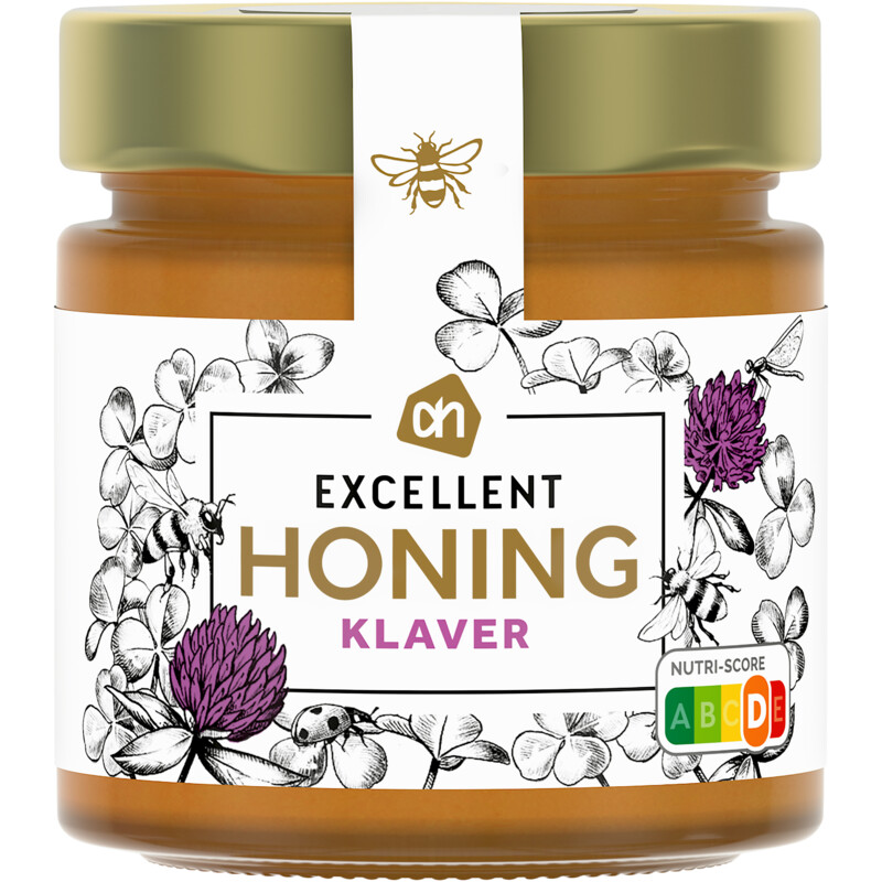 AH Excellent Klaverhoning bestellen | Albert Heijn