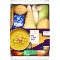 AH Excellent Mosterdsoep verspakket bestellen | Albert Heijn