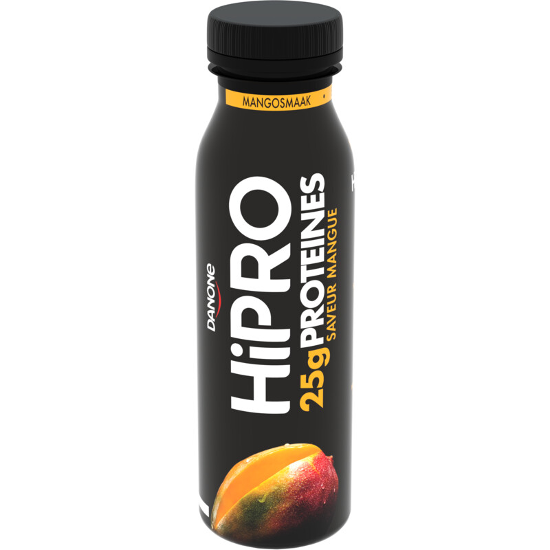 HiPRO Mango drink bel reserveren | Albert Heijn