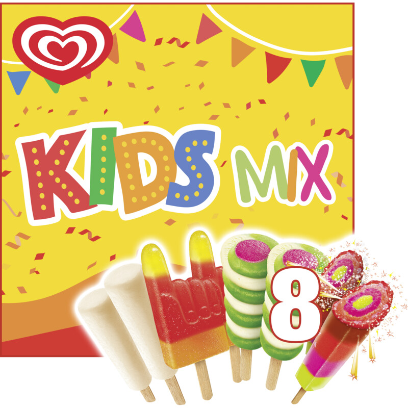 Ola Kids mix reserveren | Albert Heijn