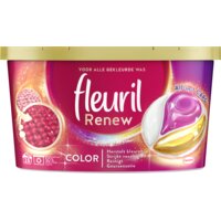 Fleuril Renew color caps bestellen | Albert Heijn