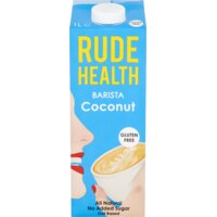 Rude Health Barista kokosnoot bestellen | Albert Heijn