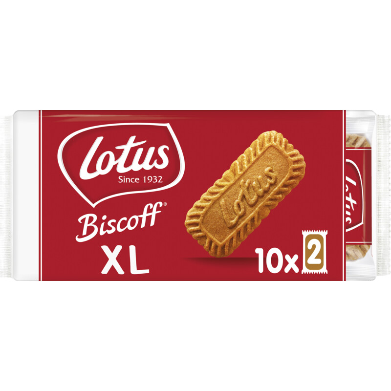 Lotus Biscoff Xl Bestellen Albert Heijn