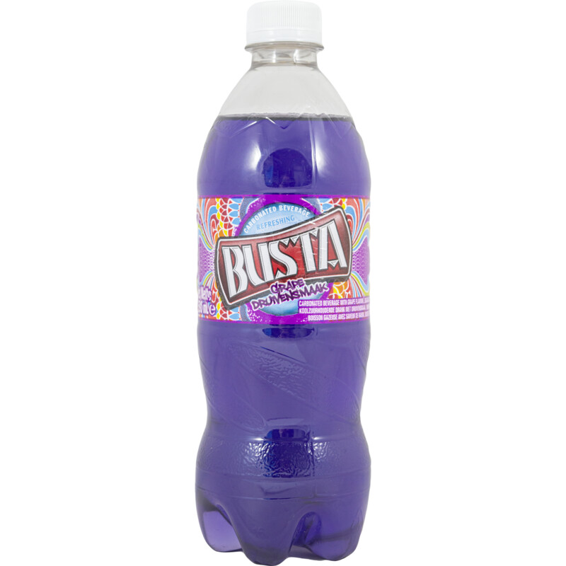 Busta Druivensmaak bestellen | Albert Heijn