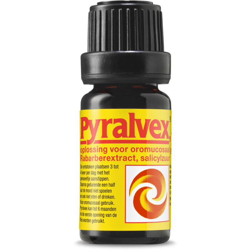 Pyralvex Oplossing bestellen | Albert Heijn