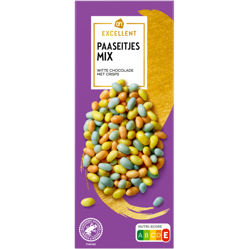 AH Excellent Paaseitjesmix bestellen | Albert Heijn