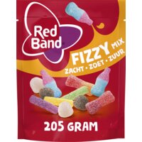 Red Band Fizzy mix bestellen | Albert Heijn