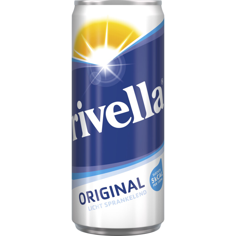 Rivella Original bestellen | Albert Heijn