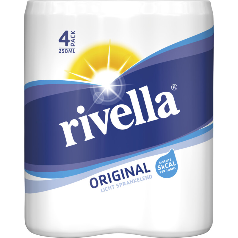 Rivella Original bestellen | Albert Heijn