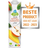 AH Biologisch Appelsap reserveren | Albert Heijn