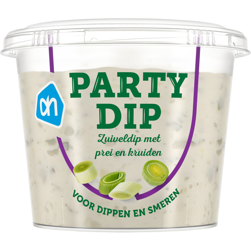 AH Party dip bestellen | Albert Heijn