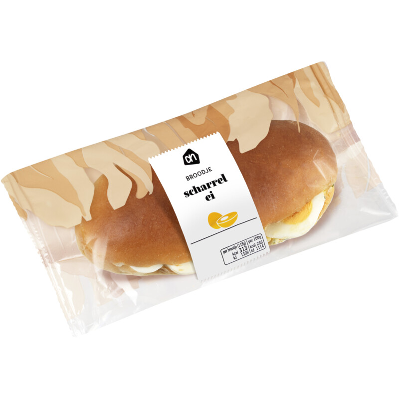 AH Wit puntje scharrelei bestellen | Albert Heijn