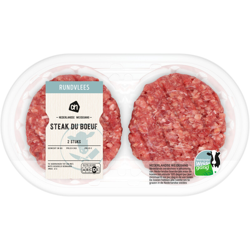 AH Steak de boeuf bestellen | Albert Heijn