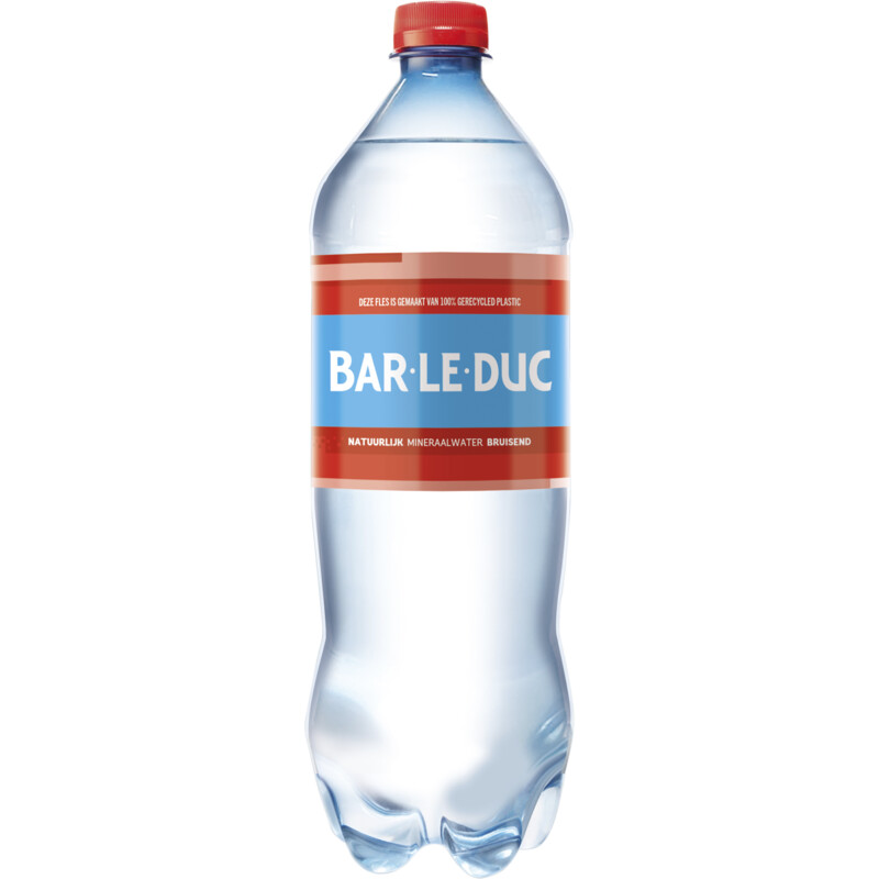 Bar-le-Duc Mineraalwater bruisend bestellen | Albert Heijn
