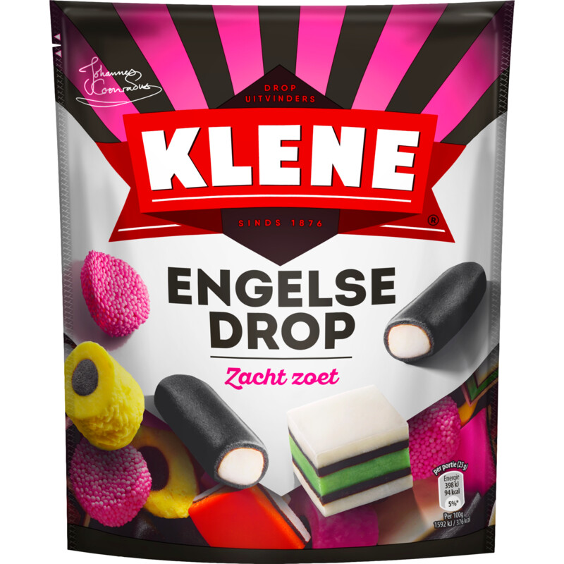 Klene Engelse drop reserveren | Albert Heijn