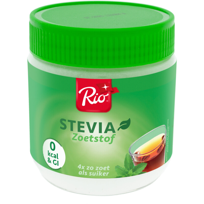 Rio Stevia zoetstof bestellen | Albert Heijn