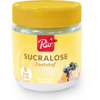 Rio Stevia zoetstof bestellen | Albert Heijn