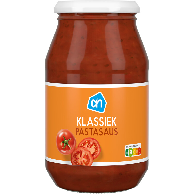 AH Pastasaus classic reserveren | Albert Heijn