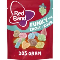 Red Band Funky mix reserveren | Albert Heijn