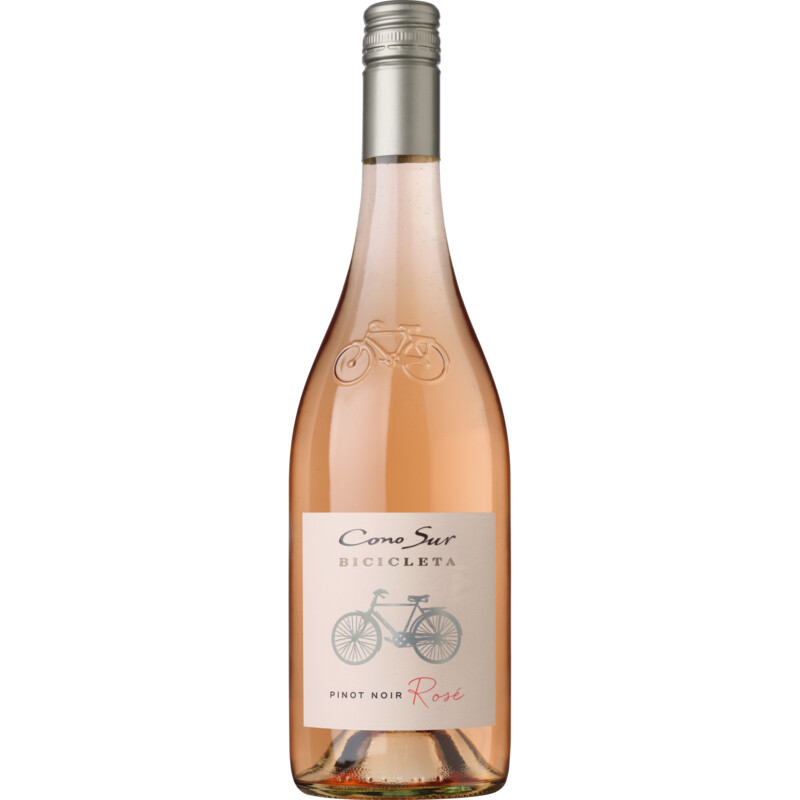Cono Sur Bicicleta rosé bestellen | Albert Heijn