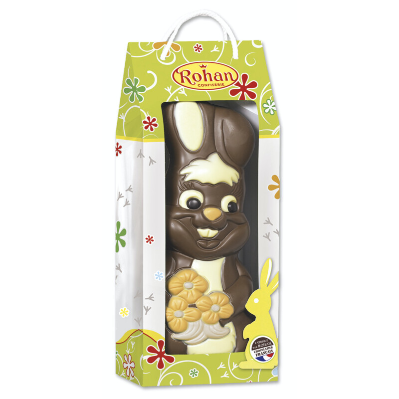 Rohan Grote Paashaas Bestellen Albert Heijn