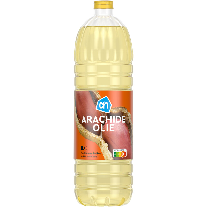 AH Arachide olie reserveren | Albert Heijn
