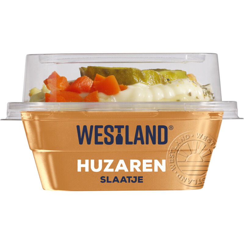 Westland Huzaren slaatje bestellen | Albert Heijn