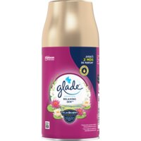 Glade Automatic spray relaxing zen navulling bestellen | Albert Heijn