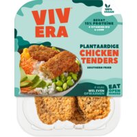 Vivera Plantaardige chicken tenders bestellen | Albert Heijn