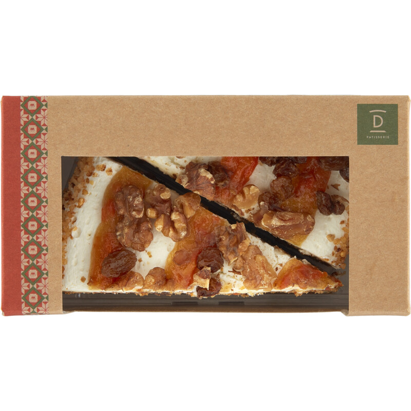 Dudok Carrot cake punten bestellen | Albert Heijn