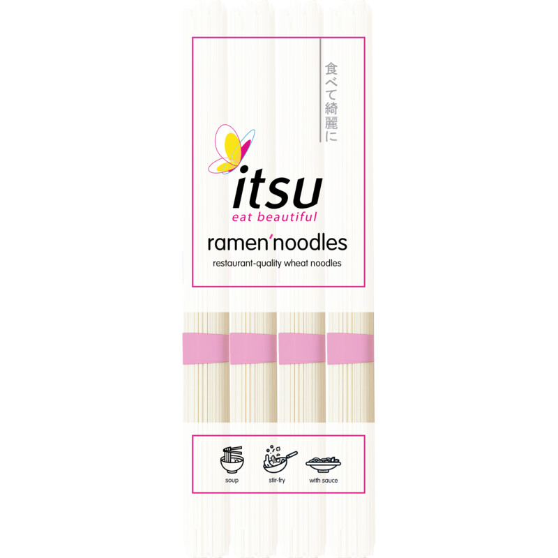 Itsu Ramen noodles bestellen | Albert Heijn