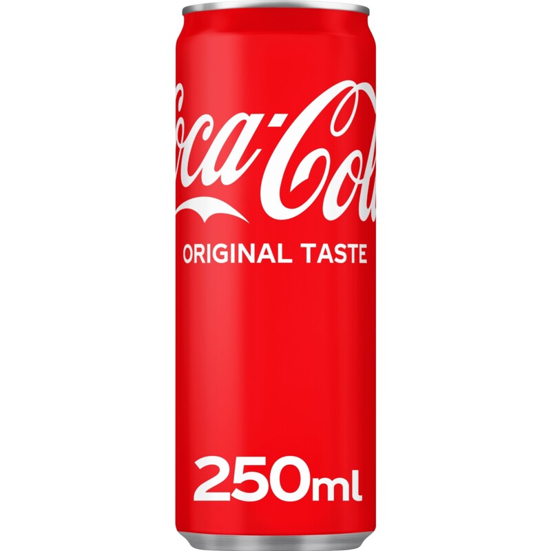Coca-Cola Original bestellen | Albert Heijn