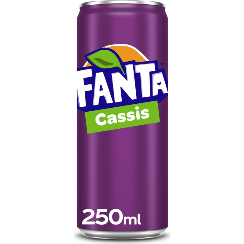 Fanta Cassis bestellen | Albert Heijn