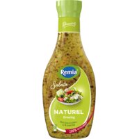 Remia Salata dressing naturel reserveren | Albert Heijn