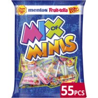 fruittella mini snoepjes bestellen | Albert Heijn