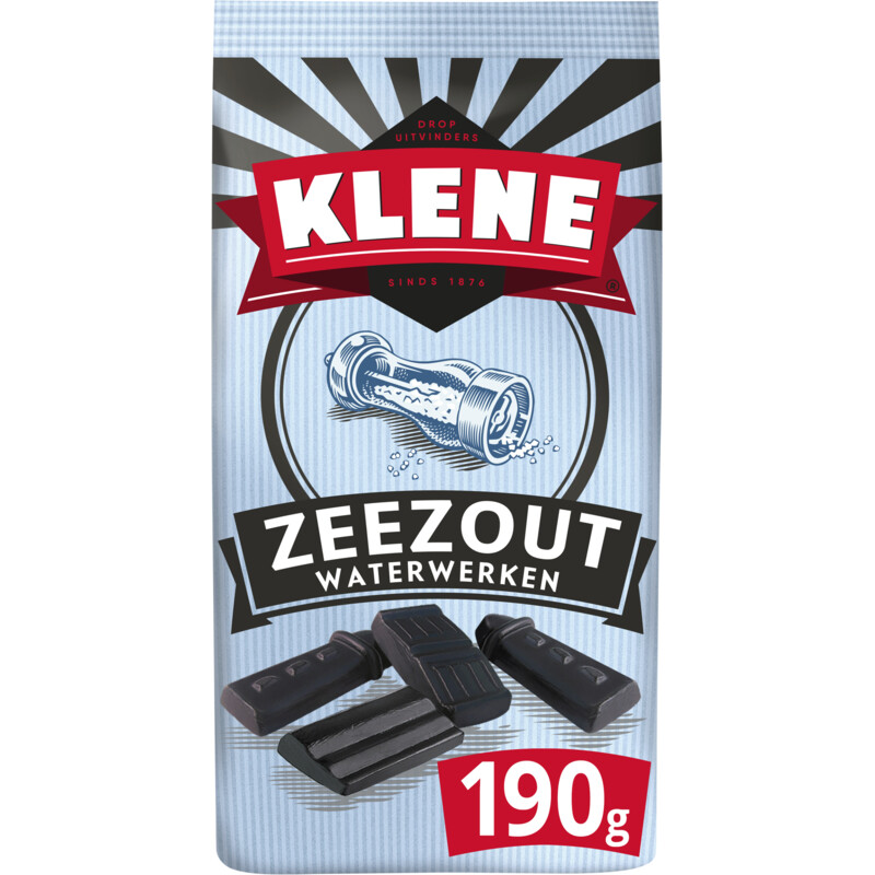 Klene Gelijk minus drop reserveren | Albert Heijn