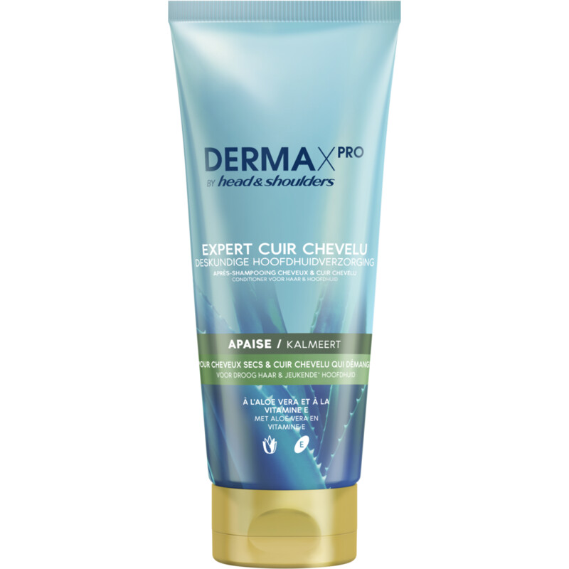 Head & Shoulders Derma pro kalmeer conditioner bestellen | Albert Heijn
