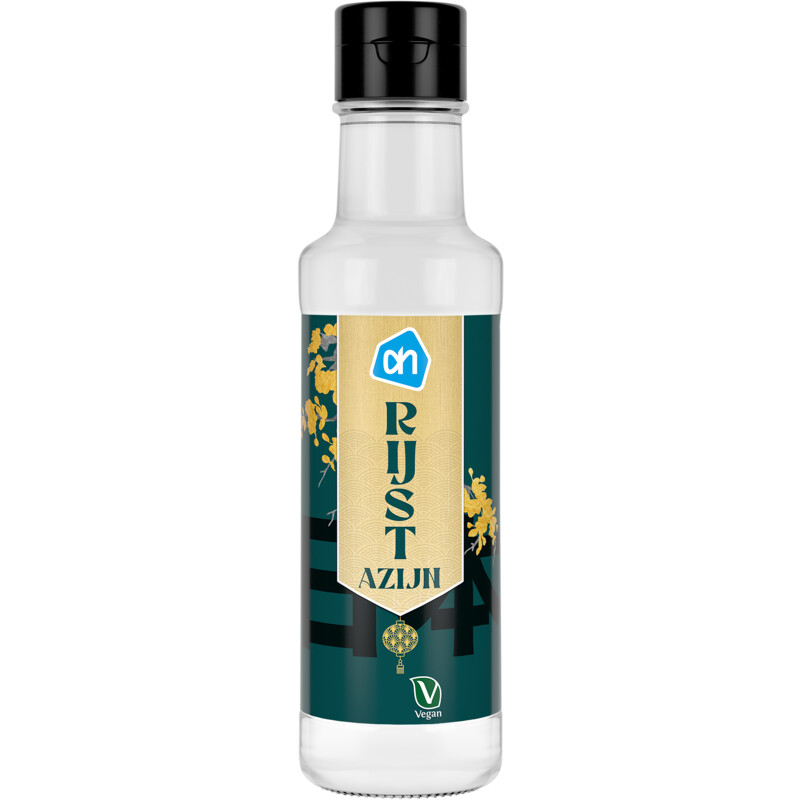 AH Rijstazijn bestellen | Albert Heijn