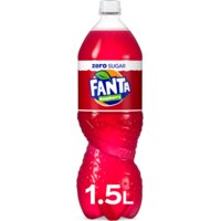 Fanta Exotic zero sugar bestellen | Albert Heijn