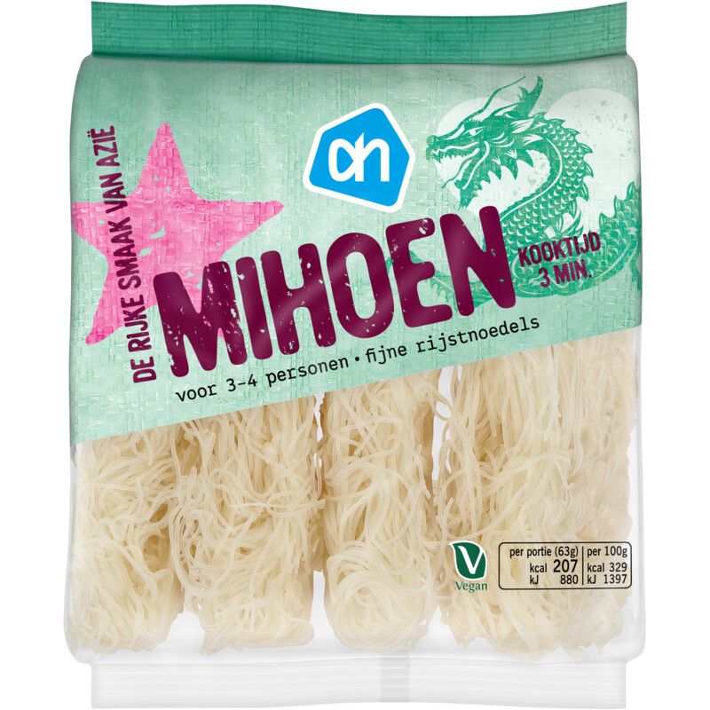 AH Mihoen bestellen | Albert Heijn